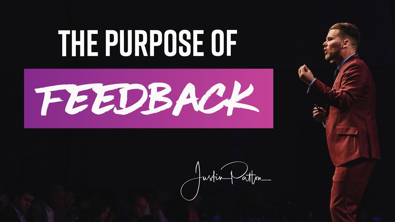 The Purpose Of Feedback YouTube the-purpose-of-feedback-youtube