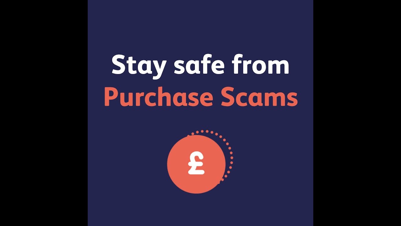 Five top tips to avoid Purchase Scams this Black Friday | The Co ...