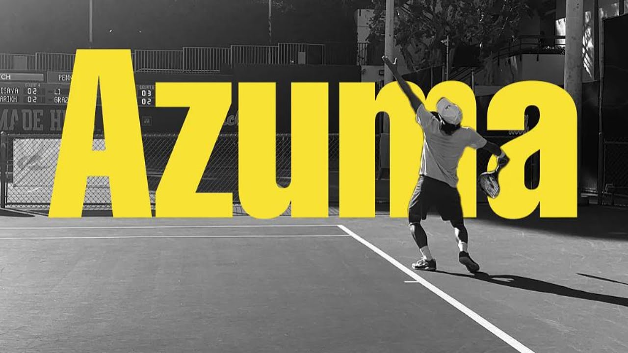 Thank You Azuma Visaya - YouTube