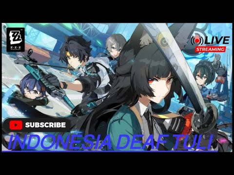 🔴 [LIVE] ( ZENLESS ZONE ZERO 1.4) HOYOPLAY EVENT CERTAI PART 6 - YouTube