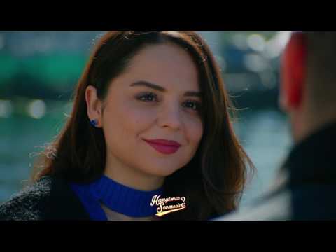 Hangimiz Sevmedik 31.Bölüm - Bütün sevenler kavuştu çok şükür ❤️