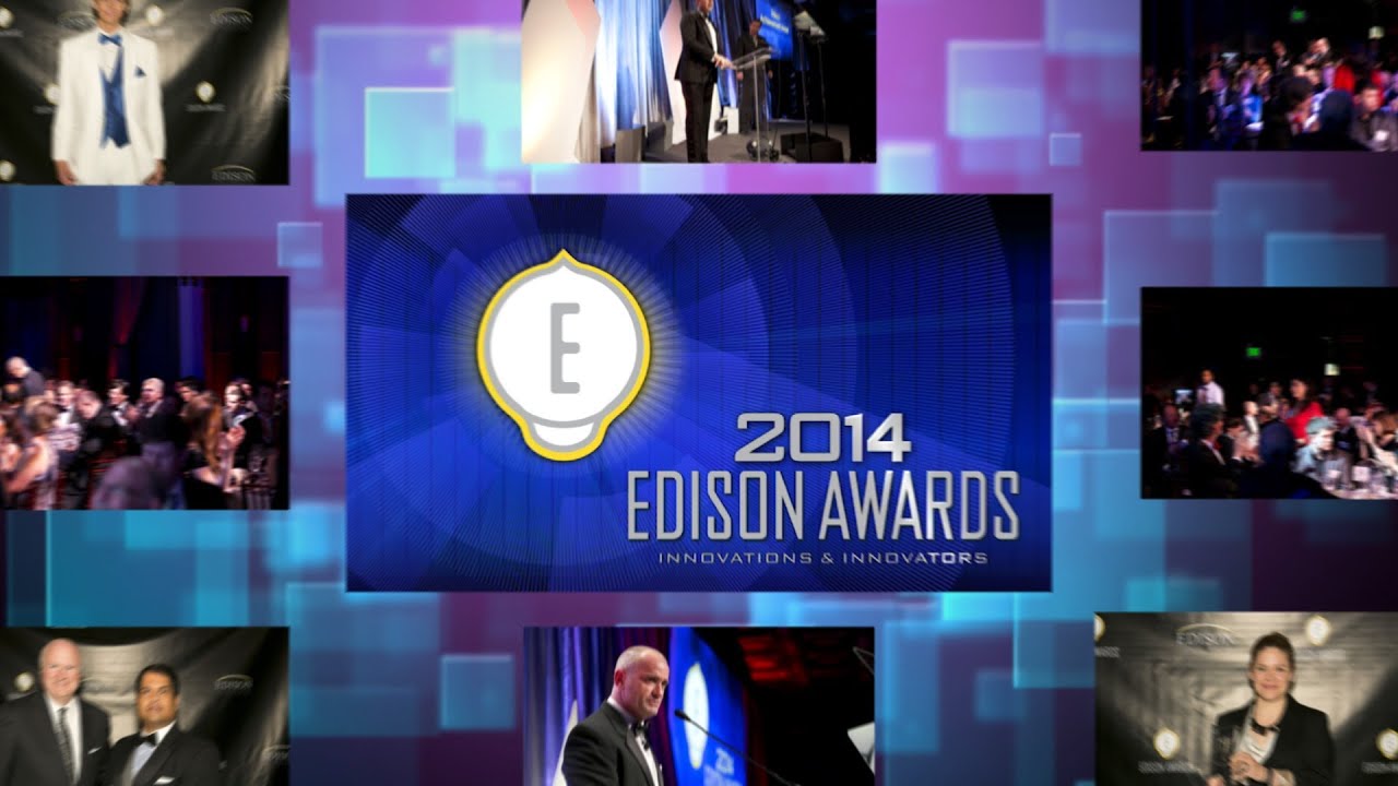 Acosta Sales & Marketing Interview | 2014 Edison Awards - YouTube