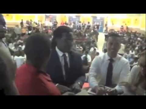 August Martin High School (Ranked Bottom 50% for 2024) - Jamaica, NY