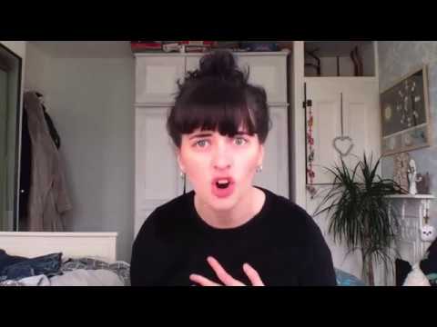 Almost 16 Monologue by Gabriel Davis - YouTube