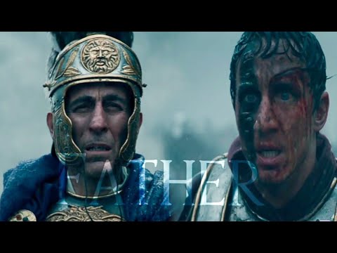 Arminius & Varus || Barbarians || Father + Son - YouTube