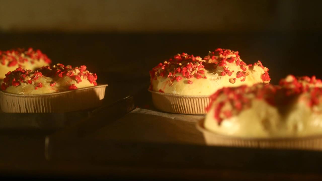 "Le Saint-Genix" - Boulangerie Pascalis - YouTube