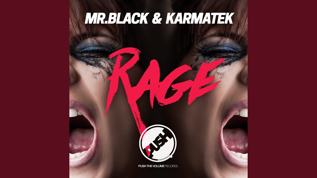Rage - YouTube Music