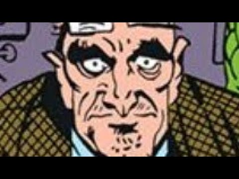 Best Villain Introduction Ever - YouTube