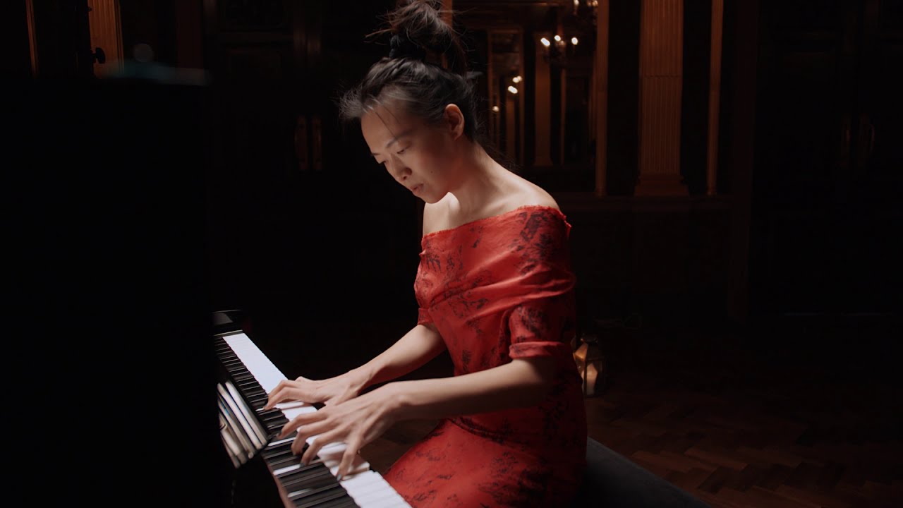 Silent Night by Rosey Chan - YouTube Music