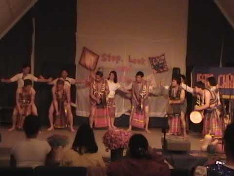 2005 10 15 fbcfi hamilton. balangbang dance - YouTube