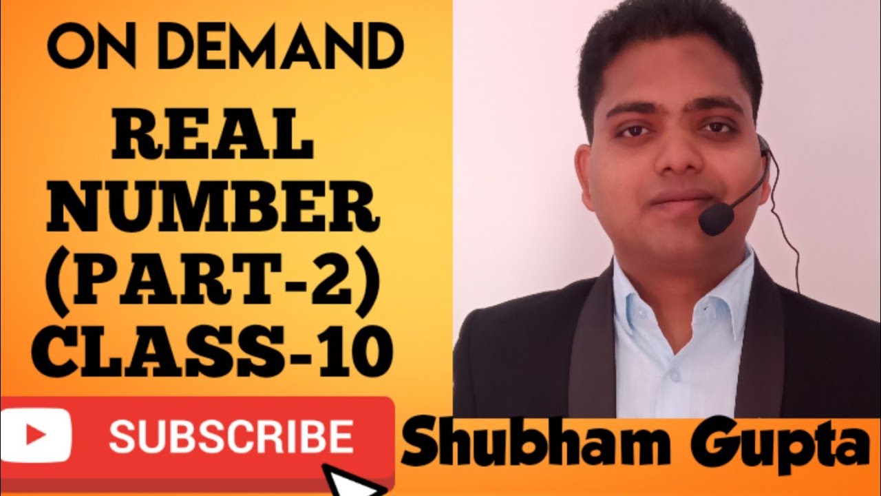 REAL NUMBER PART 2 CLASS 10 YouTube real-number-part-2-class-10-youtube