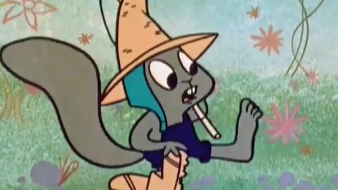 Rocky Barefoot - YouTube