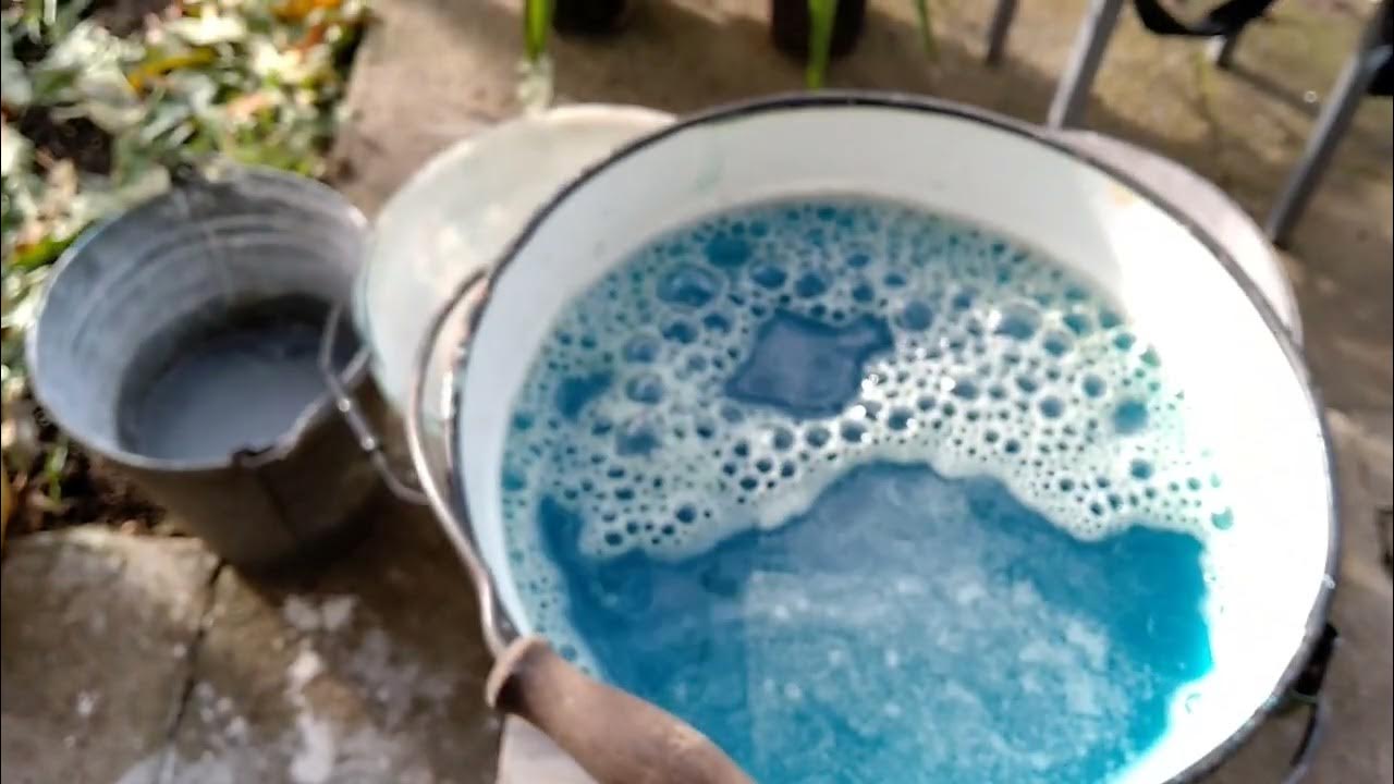 Бордоська суміш 3% .Робимо правильно , якісно. Своєчасно обробляємо і ...