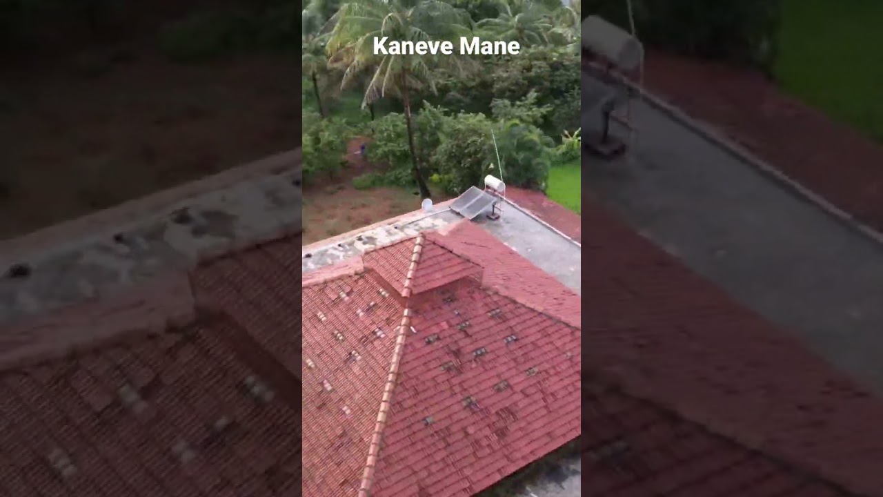 Kaneve Mane Home Stay! - YouTube