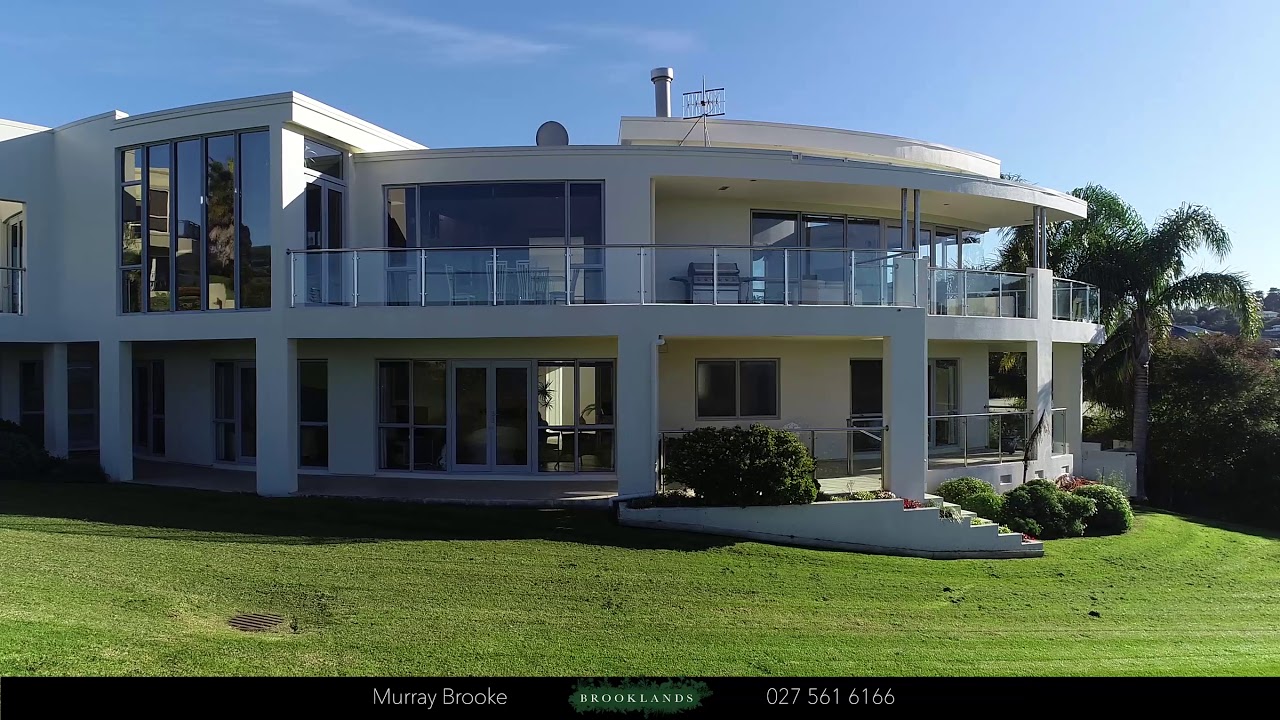 Brooklands Award Winning Home - YouTube