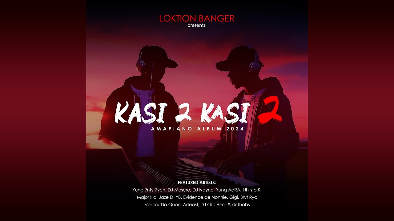 iLoktion banger - Loktion Banger ft Major Kid & Yung 9nty 7ven - YouTube