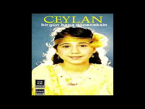 #Ceylan - Sitem Etti O Yar Bana