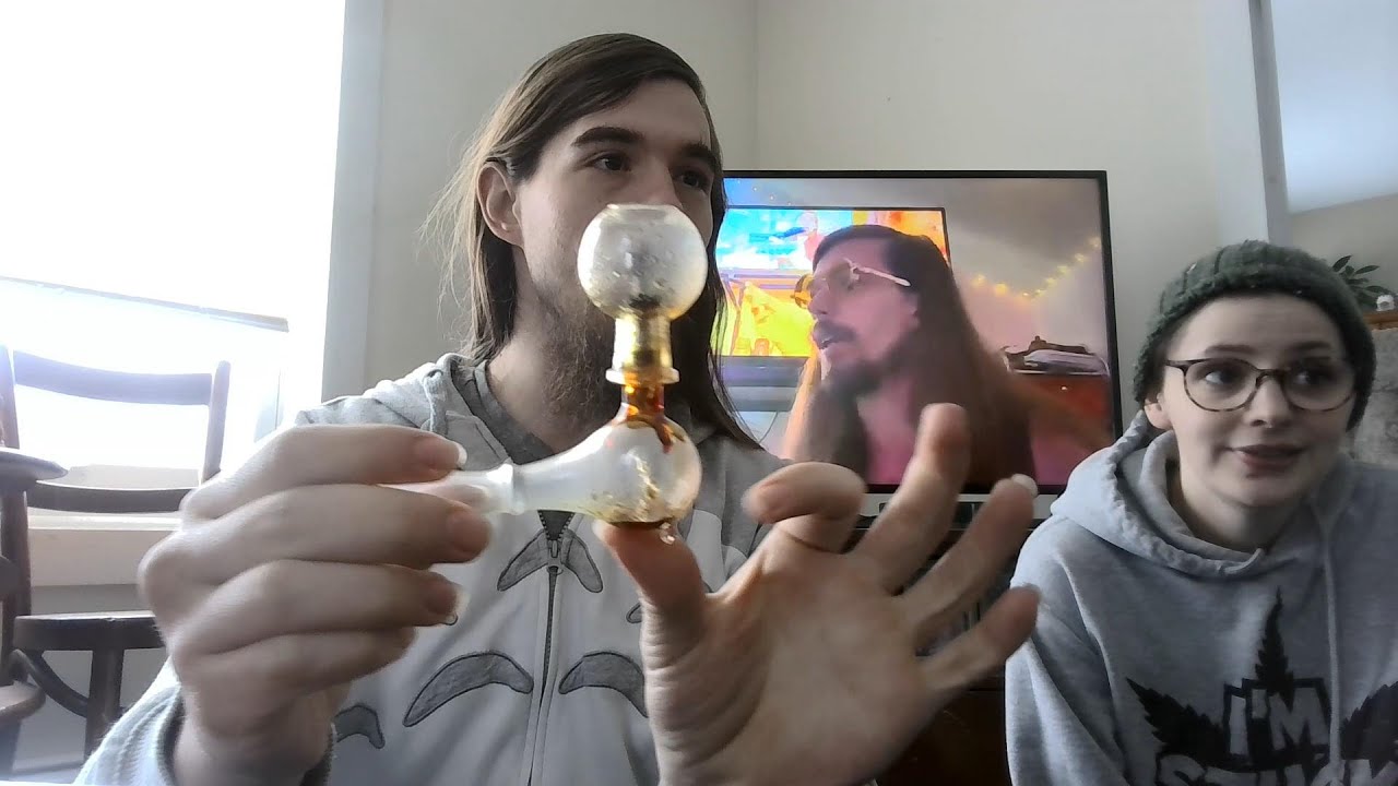 Shaggy-ception | Ep.6 Don't be Alarmed! - YouTube