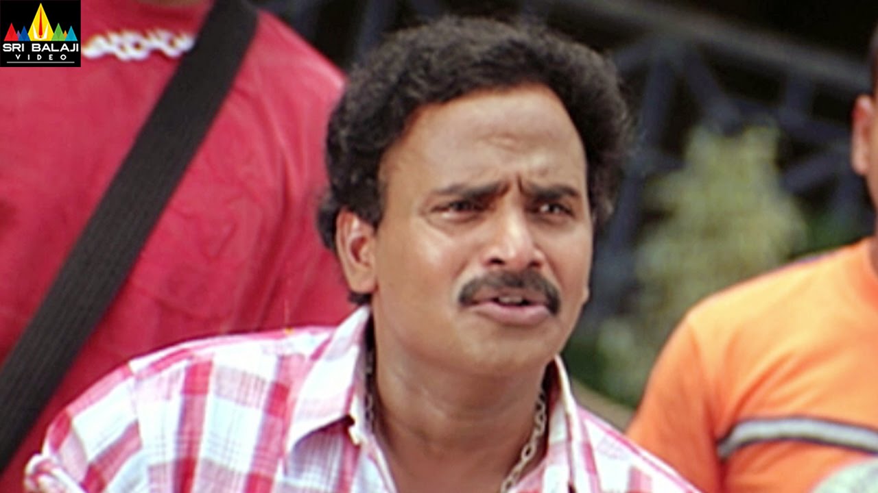 Back to Back Comedy Scenes | Vol 9 | Top Comedy Scenes Telugu | Sri ...