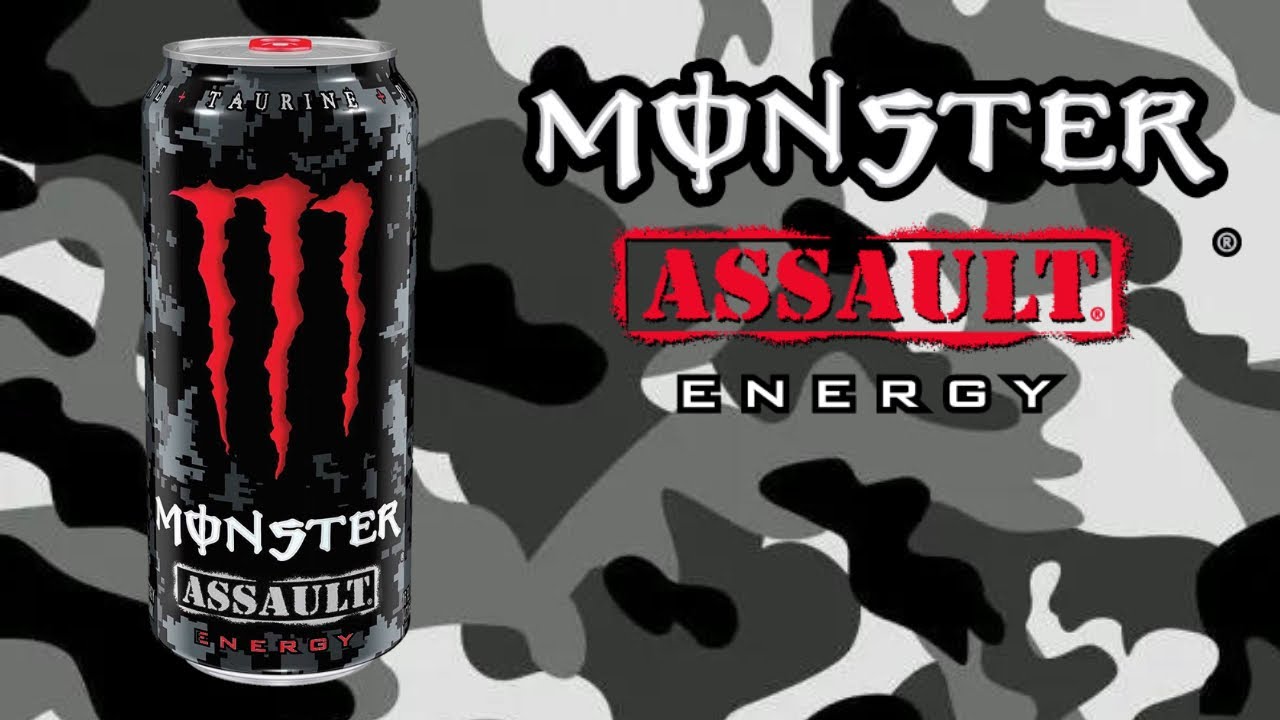 MONSTER ASSAULT ️ [2007] - Recensione - {SKU: 087 🇺🇸} - YouTube
