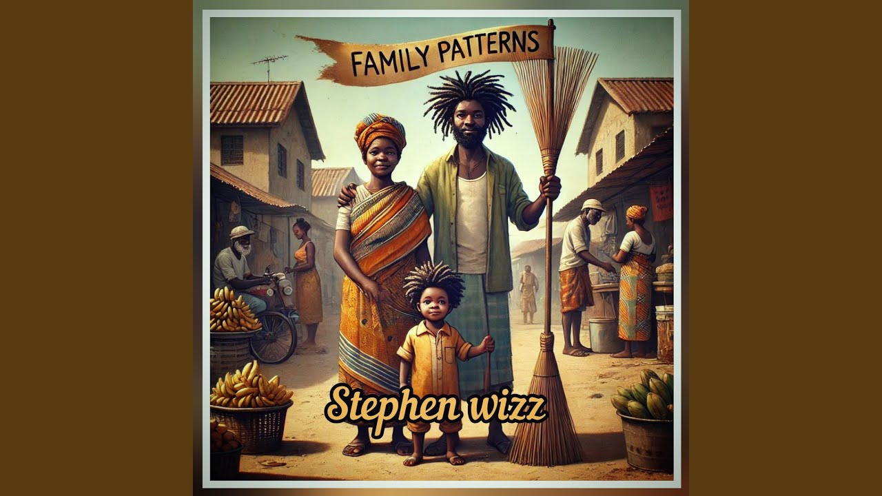 Family Patterns - YouTube