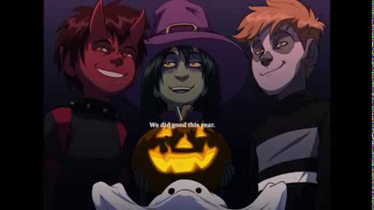 Bomango: Little Monsters - YouTube