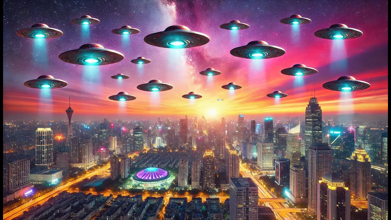 Stanton Friedman On UFOs - YouTube