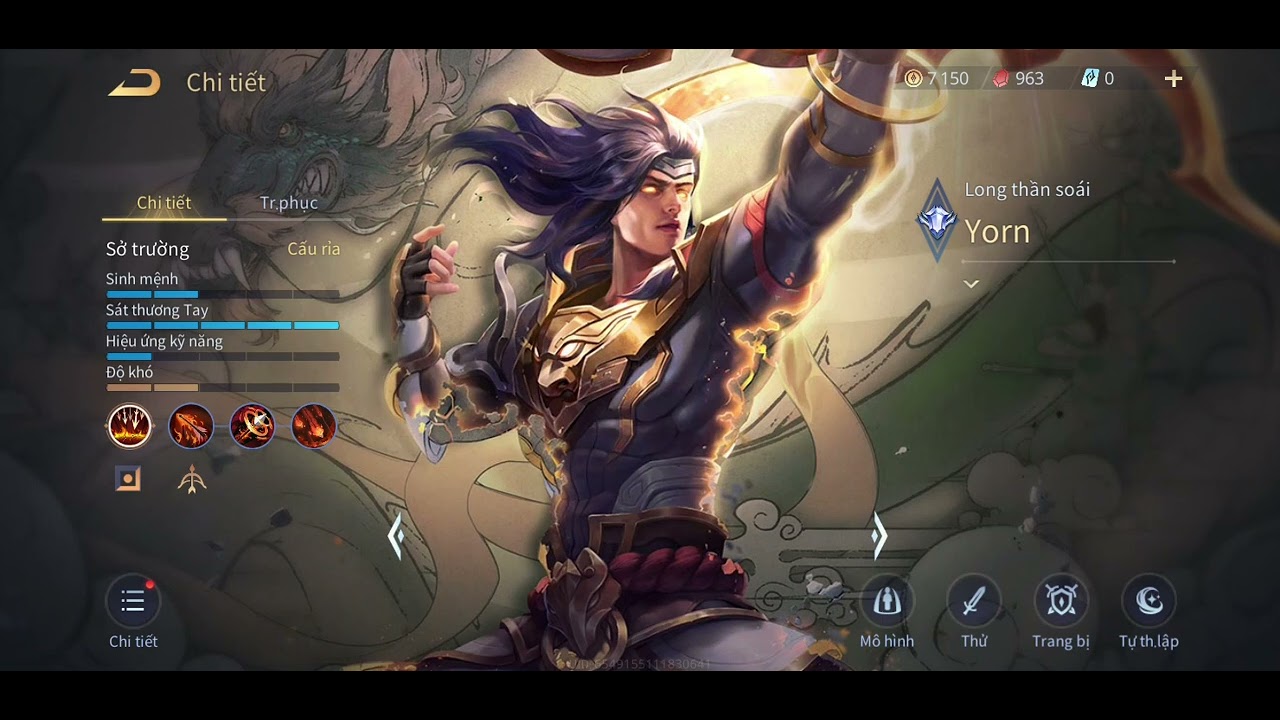 VCVN_gaming lần đầu chơi lớn sắm bộ trang phục đắt tiền chơi Tết xem ...