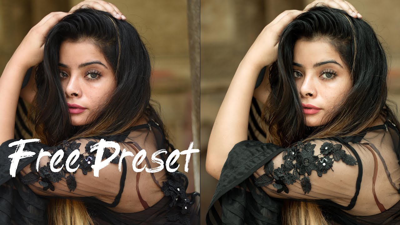 Free Preset Photoshop Golden Color Tone | Photoshop | focuschampfilms ...