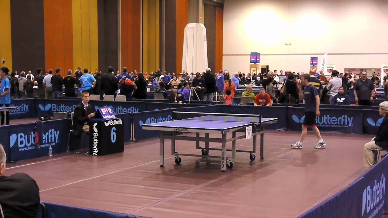 Game 1 - 2010 US Nationals Hardbat Championship - YouTube