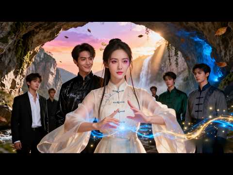 【IndoSub】Para pendekar turun gunung, tak ada yang menyangka wanita itu yang paling tangguh#minidrama