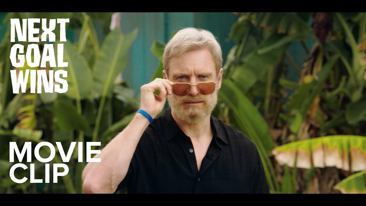 NEXT GOAL WINS | "Just One Goal" Clip | Searchlight Pictures - YouTube