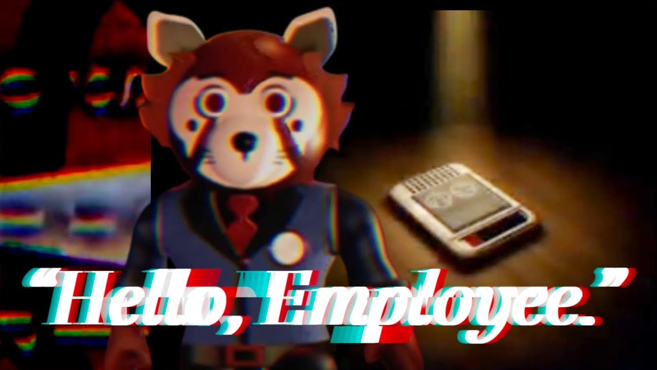“Hello, Employee.” Part: 2 Quick Explanation! - YouTube