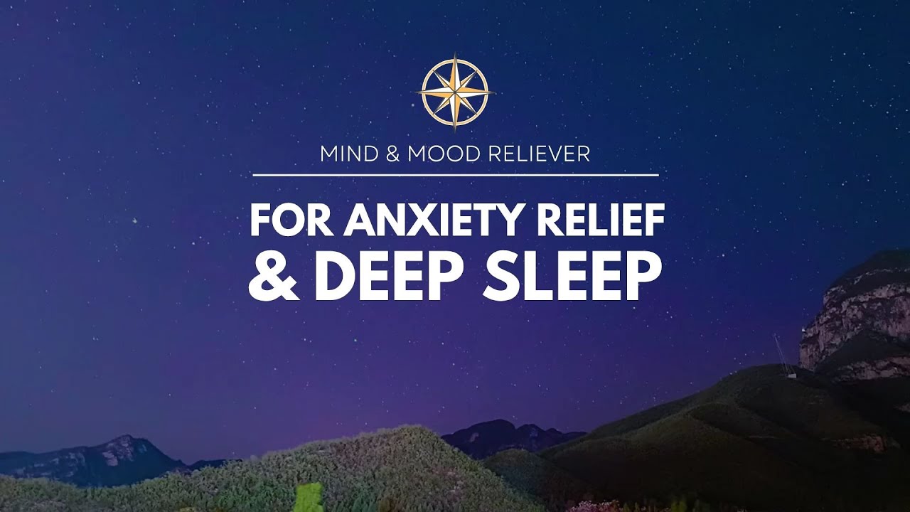 8 Hours of Relaxing Sleep Music | Calming Music for Deep Sleep - YouTube
