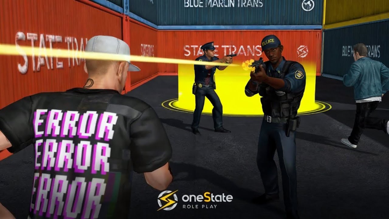 One State Rp|| Trolling Police Officers Gone *EXTREMELY WRONG*🤣😭 - YouTube