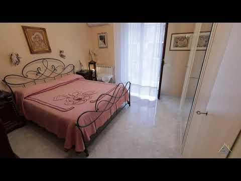 SAN PIETRO CLARENZA APPARTAMENTO 3 VANI E 1/2 CON GARAGE - YouTube