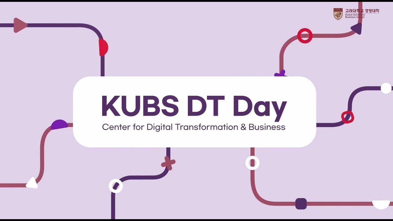 2022 KUBS DT Day 스케치영상 - YouTube