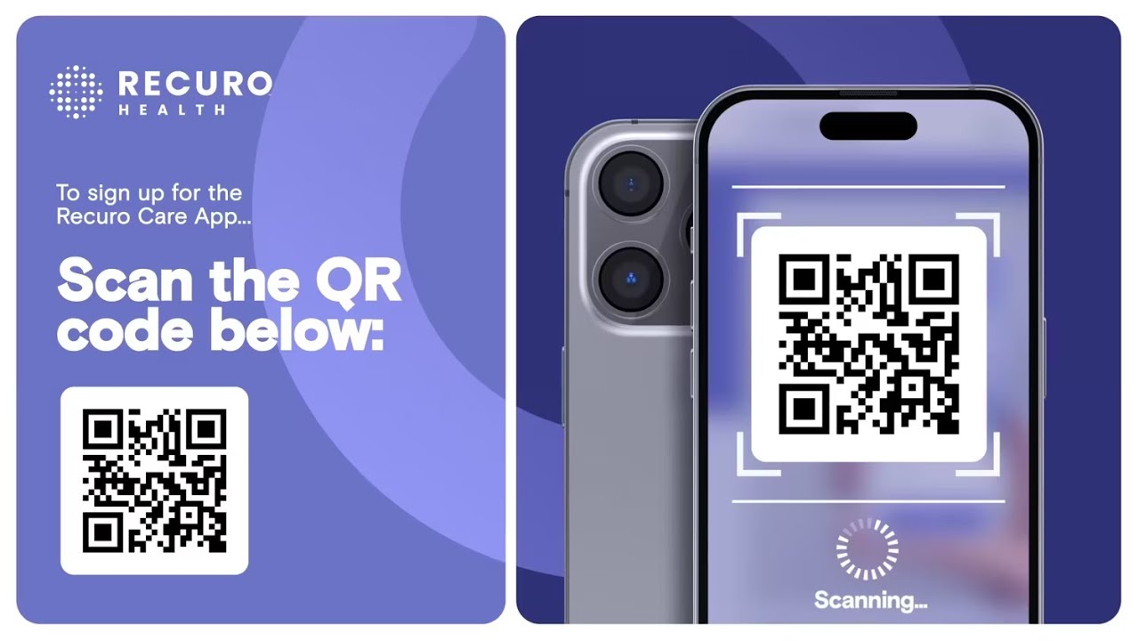 Recuro Training: How To Sign-In - YouTube