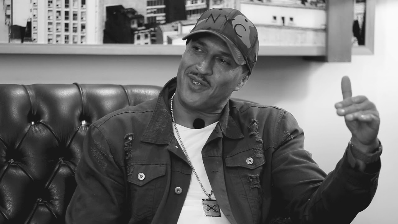 Mini documentário sobre o álbum póstumo do rapper Sabotage - YouTube