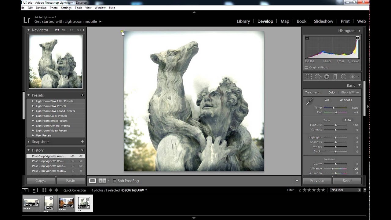 Re-sizing images for PSNZ - YouTube