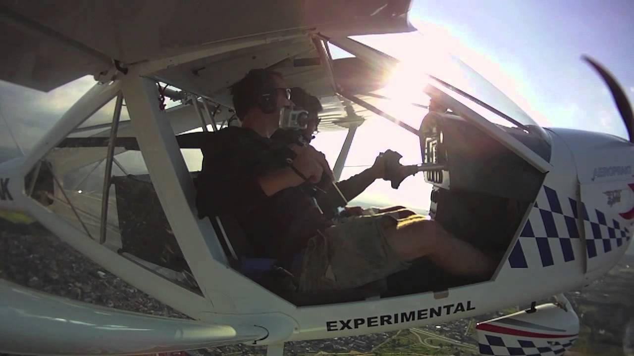 Easy Flying - YouTube