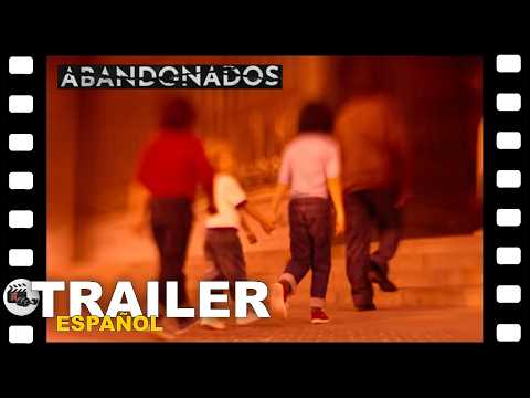 📺 ABANDONADOS | DOCU-SERIE TRAILER ESPAÑOL | 29 Mayo/26 - DISNEY+