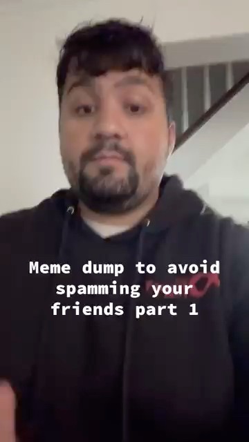 Saving you multiple messages #fyp #memes #memedump - YouTube