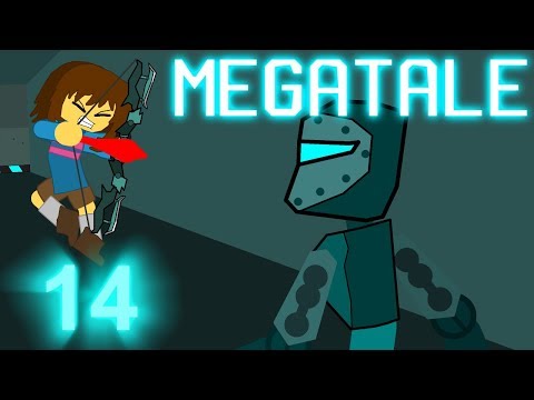 MEGATALE 14 - Sins (Undertale Animation) [+13] - YouTube