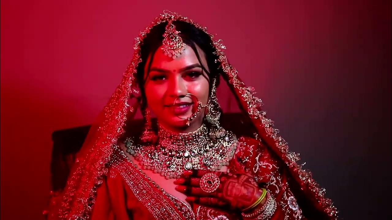 Gaurav & Anuradha WEDDING TEASER 29/11/23 - YouTube