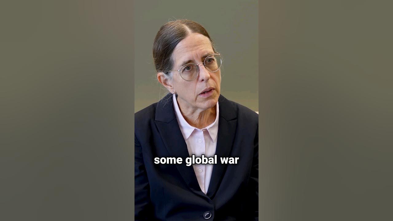 Could the War in Ukraine Escalate into a World War? - YouTube