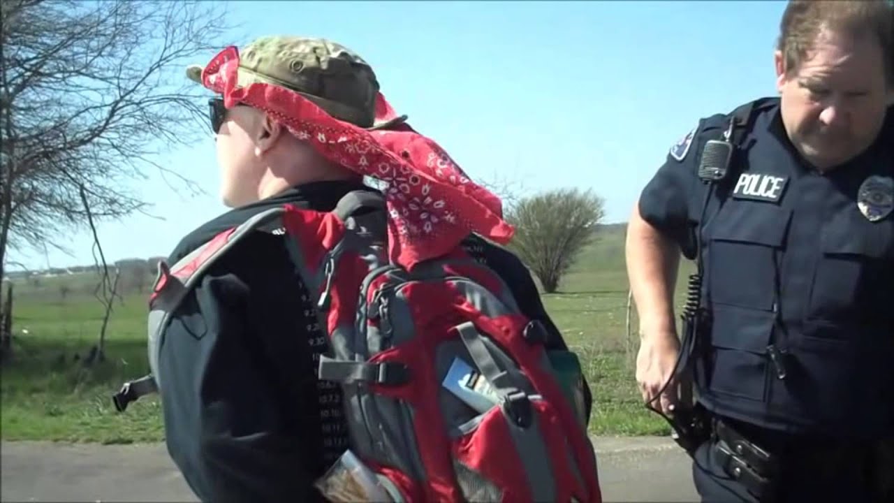Active Duty Soldier Illegally Disarmed and Arrested - YouTube