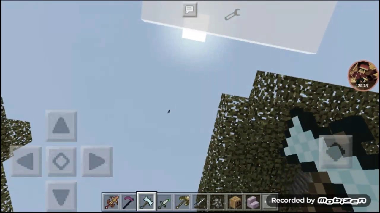 PACK 5 DE MODS PARA MINECRAFT PE 1.0.0 oficial - YouTube