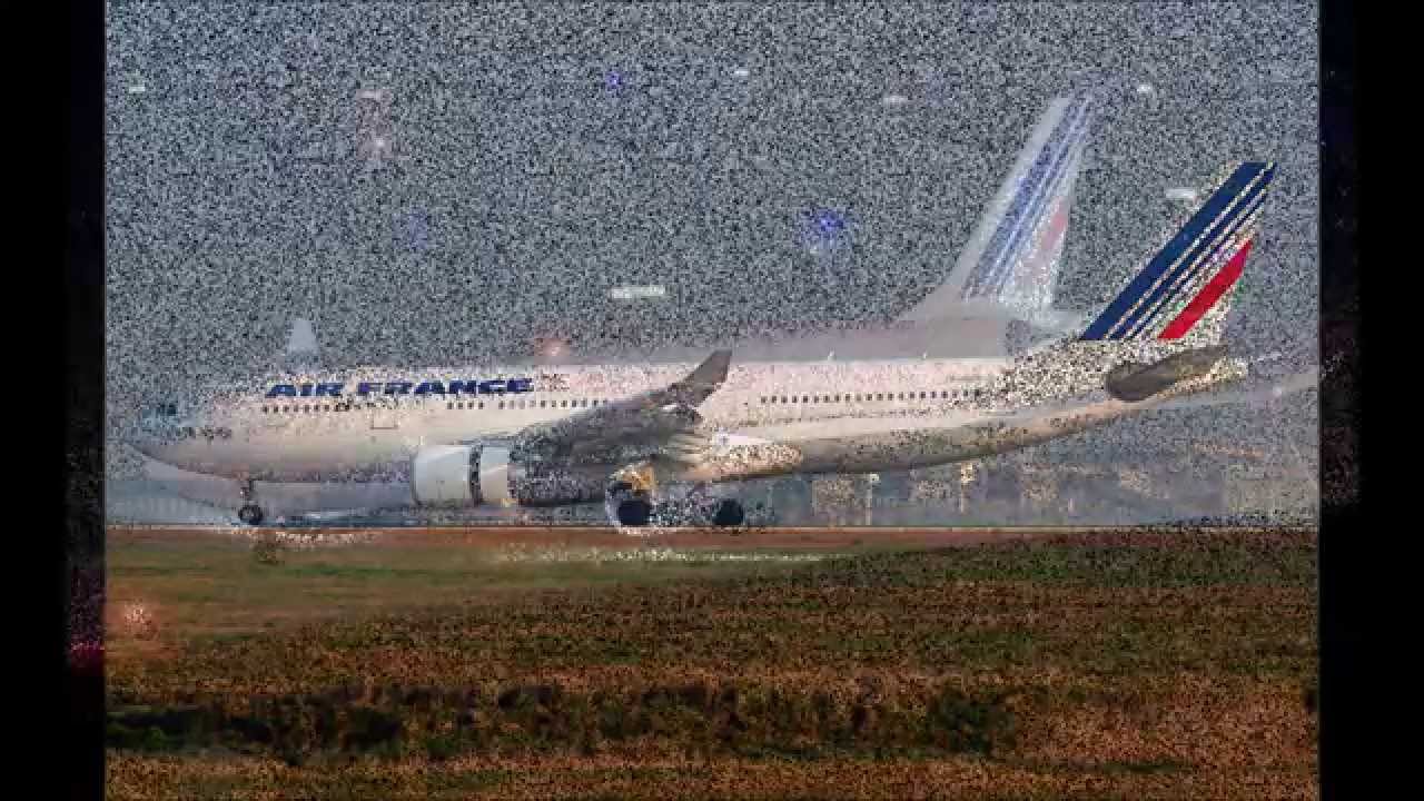 AF 447 - YouTube