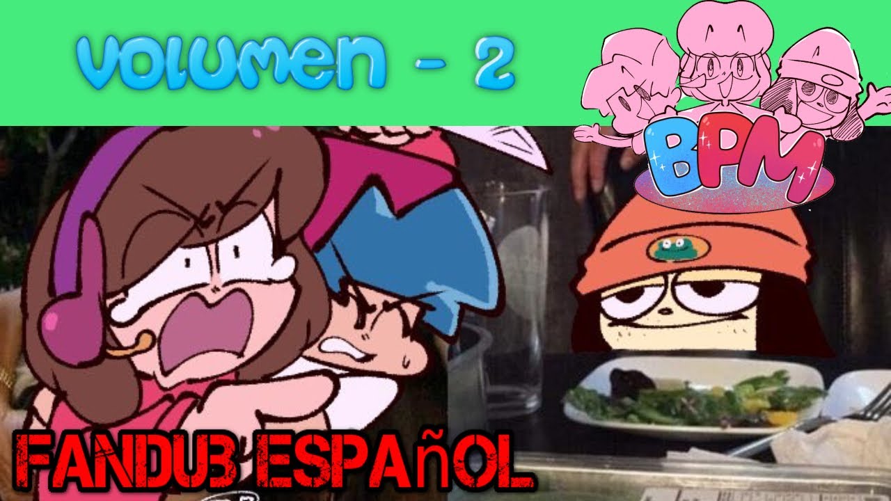 EL BPM VUELVE CON… un misterio? || BPM Crew vol.2 Fandub Español - YouTube